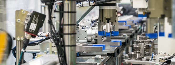 Manufacturing technology